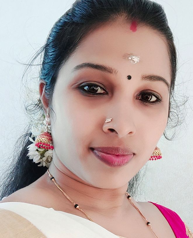 Deepa Rani is now on Chingari!