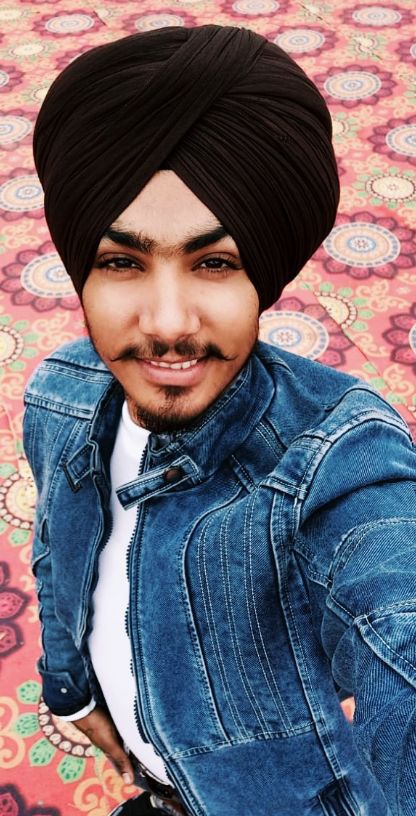 official Gurvel is now on Chingari!