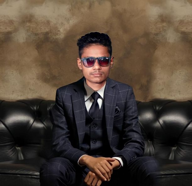 Ujjwal is now on Chingari!